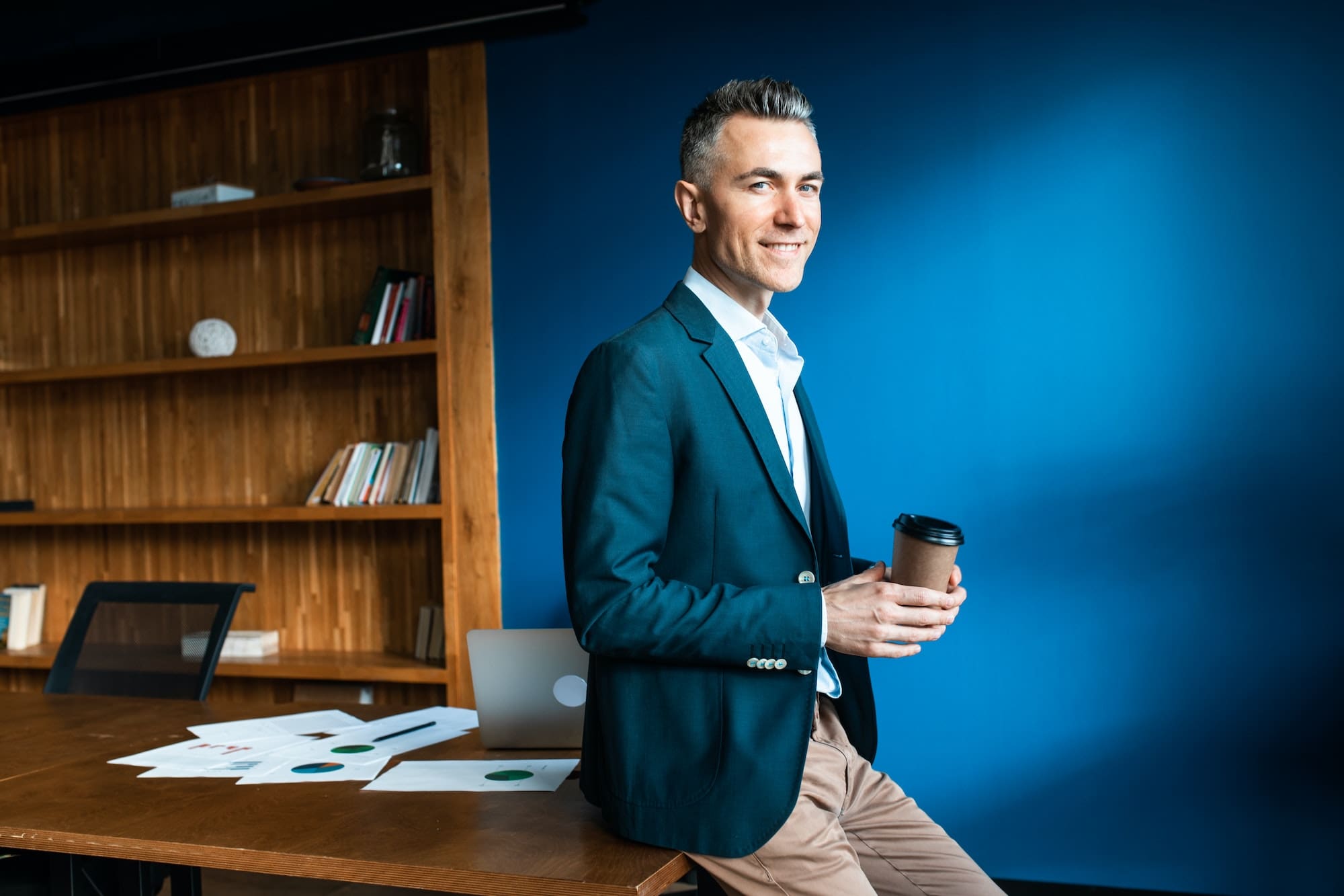 Enhancing Business Success with Expert Customer Strategy Consulting ...